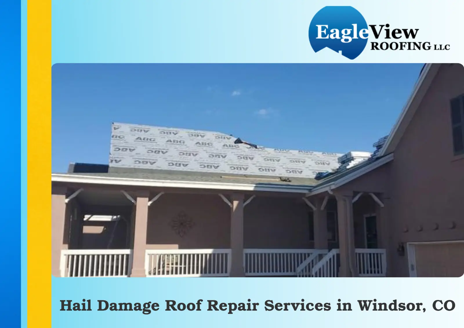Should You Upgrade to Impact-Resistant Shingles After Hail Damage? Here ...